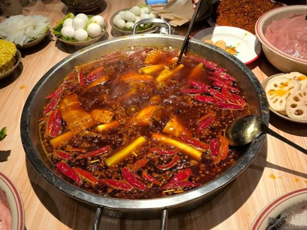 重庆火锅哪家最正宗_重庆火锅为什么那么辣-第1张图片-山城妙识 重庆火锅哪家最正宗_重庆火锅为什么那么辣-第1张图片-山城妙识