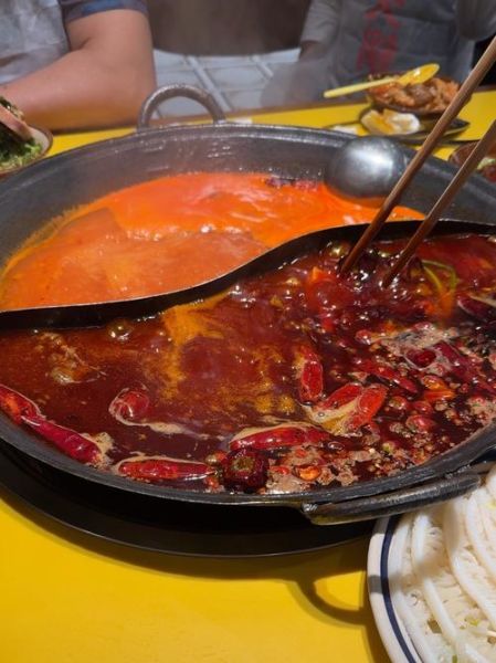 重庆火锅哪家最正宗_重庆火锅为什么那么辣-第3张图片-山城妙识 重庆火锅哪家最正宗_重庆火锅为什么那么辣-第3张图片-山城妙识