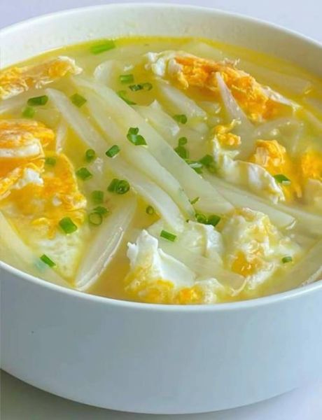 白萝卜和什么一起炒好吃_白萝卜炖汤最佳搭配-第3张图片-山城妙识 白萝卜和什么一起炒好吃_白萝卜炖汤最佳搭配-第3张图片-山城妙识