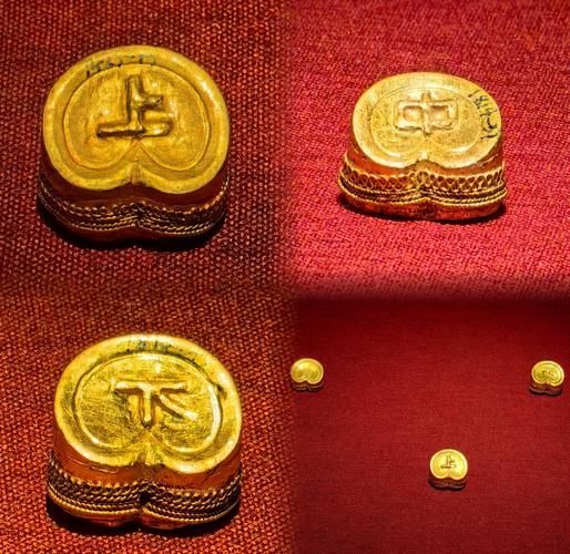 马蹄金多少钱一克_马蹄金价格影响因素-第1张图片-山城妙识