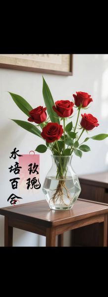 玫瑰花怎么养_玫瑰花多久浇一次水-第2张图片-山城妙识