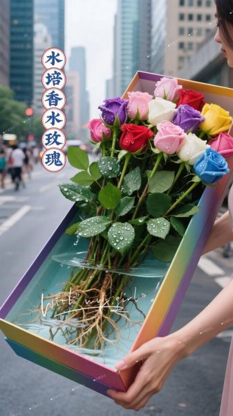 玫瑰花怎么养_玫瑰花多久浇一次水-第3张图片-山城妙识