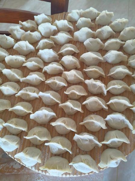 正宗鲅鱼饺子馅怎么做_鲅鱼饺子馅不腥的窍门-第3张图片-山城妙识