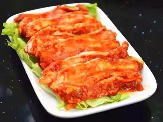 烤五花肉怎么腌制才入味_烤五花肉腌制方法窍门-第3张图片-山城妙识