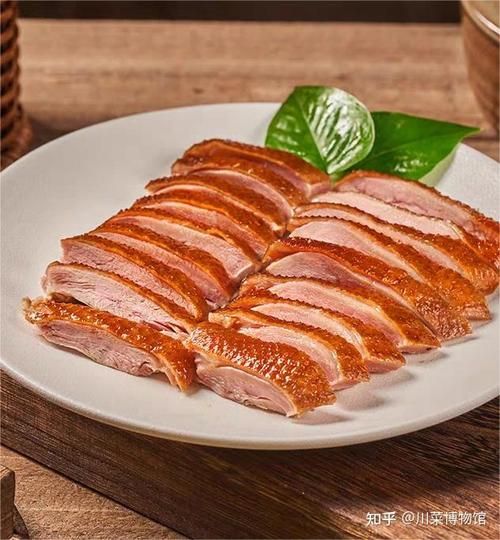 秘制香酥鸭怎么做_香酥鸭配方大全-第3张图片-山城妙识