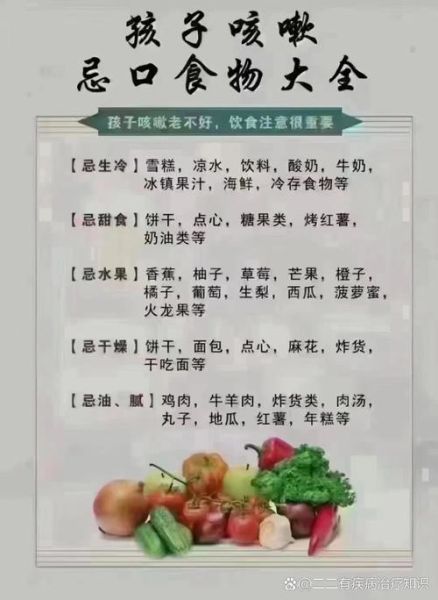 哮喘吃什么食物比较好_哮喘饮食禁忌有哪些-第1张图片-山城妙识