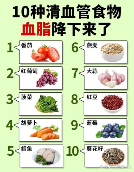 软化血管吃什么好_血管硬化怎么食疗-第1张图片-山城妙识