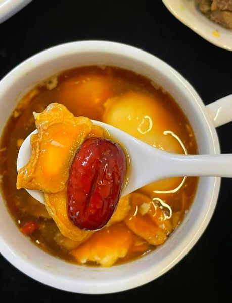 红糖姜水的做法月经_经期喝红糖姜水好吗-第1张图片-山城妙识