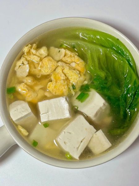 豆腐减肥餐怎么做_豆腐减肥餐一周瘦几斤-第3张图片-山城妙识 豆腐减肥餐怎么做_豆腐减肥餐一周瘦几斤-第3张图片-山城妙识