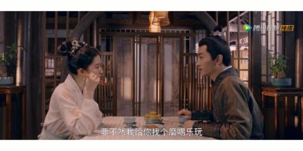 东京梦华录电视剧剧情介绍_东京梦华录电视剧演员表-第2张图片-山城妙识 东京梦华录电视剧剧情介绍_东京梦华录电视剧演员表-第2张图片-山城妙识