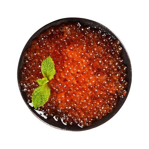 鲑鱼子寿司怎么做_鲑鱼子寿司热量高吗-第2张图片-山城妙识 鲑鱼子寿司怎么做_鲑鱼子寿司热量高吗-第2张图片-山城妙识