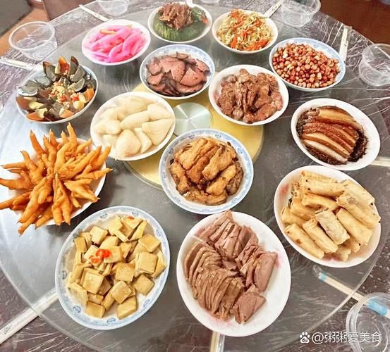 10人一桌菜怎么搭配_一桌十人菜量多少合适-第1张图片-山城妙识 10人一桌菜怎么搭配_一桌十人菜量多少合适-第1张图片-山城妙识