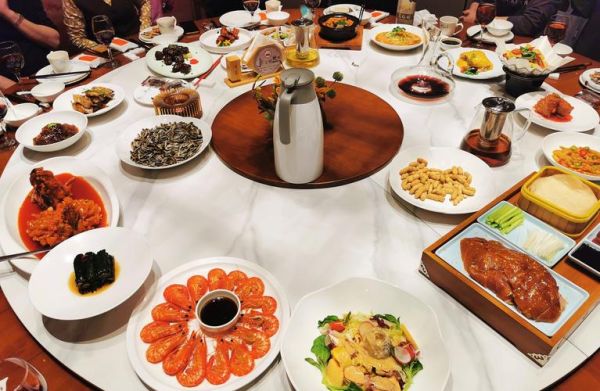 10人一桌菜怎么搭配_一桌十人菜量多少合适-第3张图片-山城妙识 10人一桌菜怎么搭配_一桌十人菜量多少合适-第3张图片-山城妙识