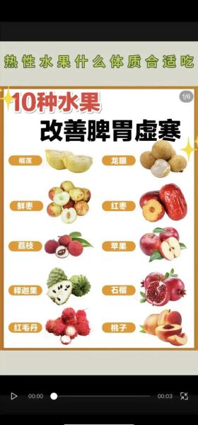 胃寒吃什么水果好_胃寒适合吃什么水果-第2张图片-山城妙识 胃寒吃什么水果好_胃寒适合吃什么水果-第2张图片-山城妙识