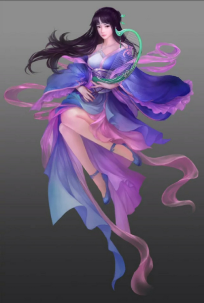 大葱君古风合集_如何入门-第3张图片-山城妙识 大葱君古风合集_如何入门-第3张图片-山城妙识