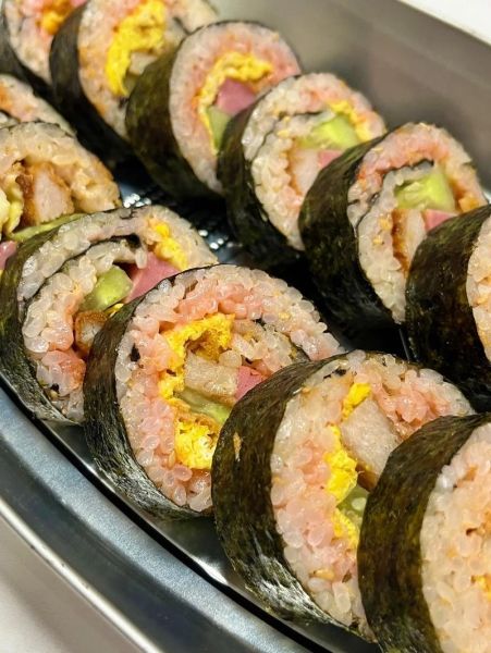 寿司怎么做_寿司新手入门教程-第1张图片-山城妙识 寿司怎么做_寿司新手入门教程-第1张图片-山城妙识