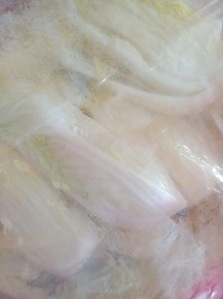 自制泡菜酸水怎么做_老坛酸水配方比例-第1张图片-山城妙识