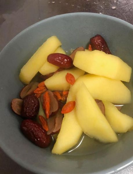 排毒养颜汤的做法_喝多久见效-第2张图片-山城妙识 排毒养颜汤的做法_喝多久见效-第2张图片-山城妙识