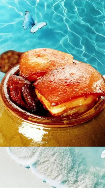 坛子肉的家常做法_坛子肉怎么做好吃-第2张图片-山城妙识 坛子肉的家常做法_坛子肉怎么做好吃-第2张图片-山城妙识