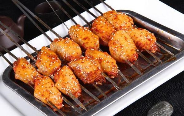 疯狂烤翅学费多少钱_学多久能回本-第3张图片-山城妙识