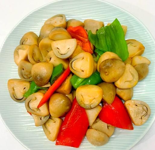 草菇怎么炒好吃_草菇炒多久才熟-第1张图片-山城妙识