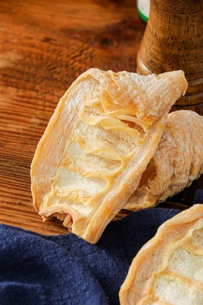 蒲笋干怎么泡发_蒲笋干多少钱一斤-第2张图片-山城妙识