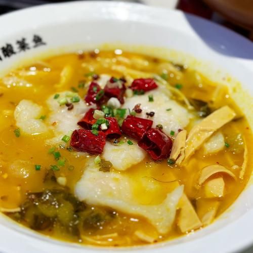 鲶鱼可以做酸菜鱼吗_酸菜鱼用什么鱼最好-第3张图片-山城妙识