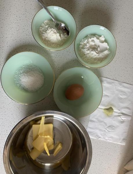 家常饼干的做法大全_电烤箱新手教程-第1张图片-山城妙识 家常饼干的做法大全_电烤箱新手教程-第1张图片-山城妙识