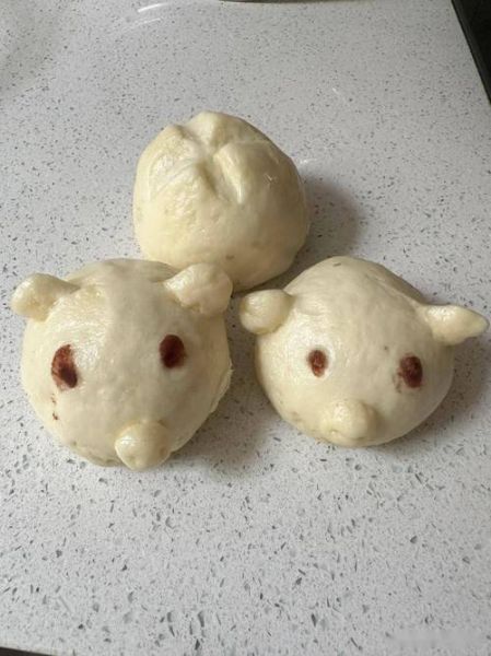 馒头怎么做_发面全过程详解-第2张图片-山城妙识 馒头怎么做_发面全过程详解-第2张图片-山城妙识