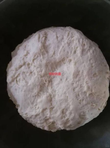馒头怎么做_发面全过程详解-第3张图片-山城妙识 馒头怎么做_发面全过程详解-第3张图片-山城妙识