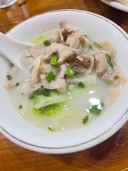 立冬吃什么最应景_立冬进补吃什么好-第3张图片-山城妙识