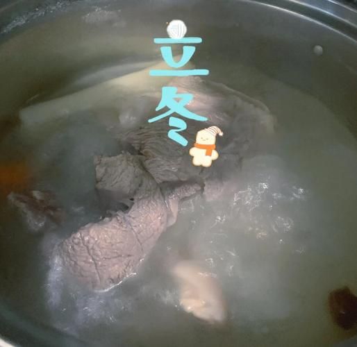 立冬吃什么最应景_立冬进补吃什么好-第1张图片-山城妙识