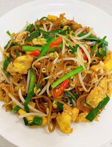 炒合菜家常做法_炒合菜怎么做才好吃-第2张图片-山城妙识 炒合菜家常做法_炒合菜怎么做才好吃-第2张图片-山城妙识