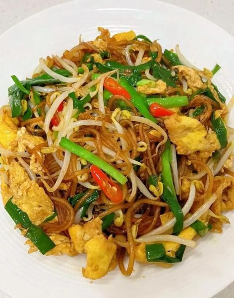 炒合菜家常做法_炒合菜怎么做才好吃-第1张图片-山城妙识 炒合菜家常做法_炒合菜怎么做才好吃-第1张图片-山城妙识