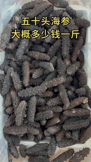 海参多少钱一斤_海参价格受哪些因素影响-第3张图片-山城妙识