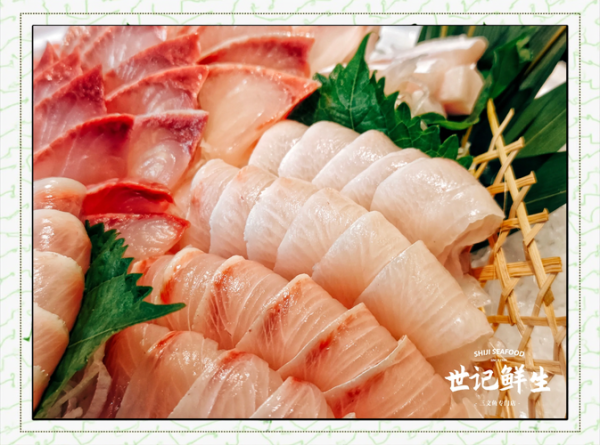 章红鱼刺身怎么做_章红鱼刺身有寄生虫吗-第2张图片-山城妙识