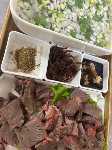 驴肉怎么做好吃_驴肉的家常做法大全-第1张图片-山城妙识