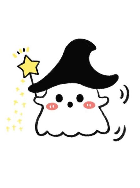 万圣节图片可爱_如何挑选-第1张图片-山城妙识