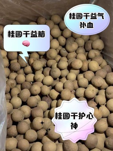 龙眼干一天吃多少合适_吃多了会上火吗-第3张图片-山城妙识