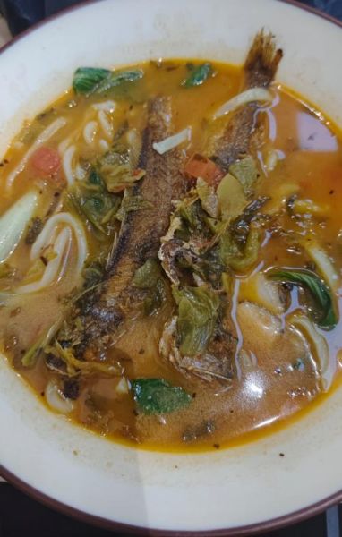 小黄鱼面怎么做好吃_小黄鱼面家常做法-第2张图片-山城妙识 小黄鱼面怎么做好吃_小黄鱼面家常做法-第2张图片-山城妙识