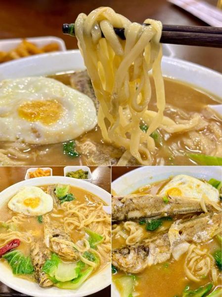 小黄鱼面怎么做好吃_小黄鱼面家常做法-第1张图片-山城妙识 小黄鱼面怎么做好吃_小黄鱼面家常做法-第1张图片-山城妙识