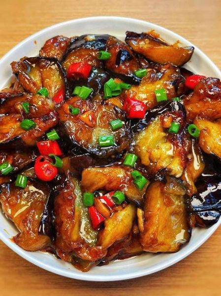 怀孕初期可以吃红烧茄子吗_红烧茄子对胎儿有影响吗-第2张图片-山城妙识 怀孕初期可以吃红烧茄子吗_红烧茄子对胎儿有影响吗-第2张图片-山城妙识