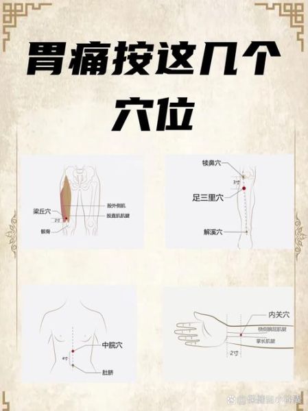 胃疼怎么快速缓解_胃疼紧急止痛方法-第2张图片-山城妙识 胃疼怎么快速缓解_胃疼紧急止痛方法-第2张图片-山城妙识