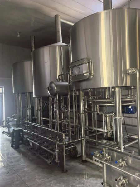 自酿啤酒设备多少钱一套_家用小型酿酒机价格-第1张图片-山城妙识 自酿啤酒设备多少钱一套_家用小型酿酒机价格-第1张图片-山城妙识