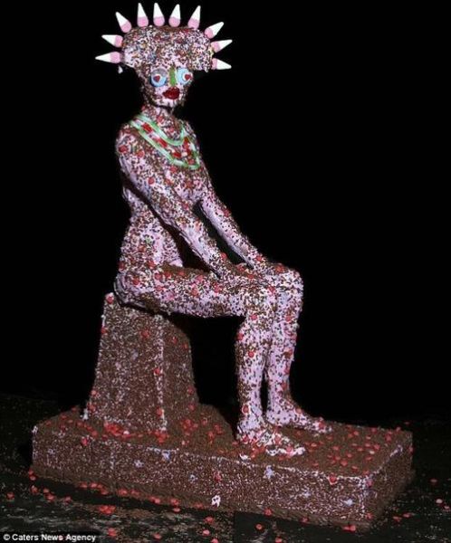 玉米男孩图片恐怖视频_真的存在吗-第2张图片-山城妙识 玉米男孩图片恐怖视频_真的存在吗-第2张图片-山城妙识