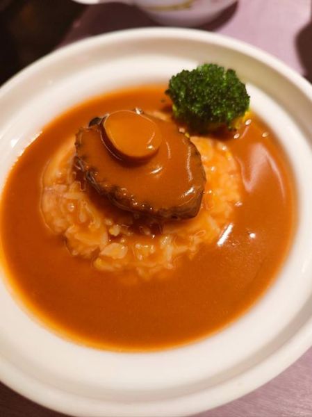 鲍鱼汁捞饭怎么做_鲍鱼汁捞饭家常做法-第1张图片-山城妙识 鲍鱼汁捞饭怎么做_鲍鱼汁捞饭家常做法-第1张图片-山城妙识