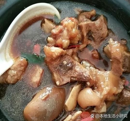 黄焖鸡米饭利润怎么样_黄焖鸡米饭风险有哪些-第2张图片-山城妙识