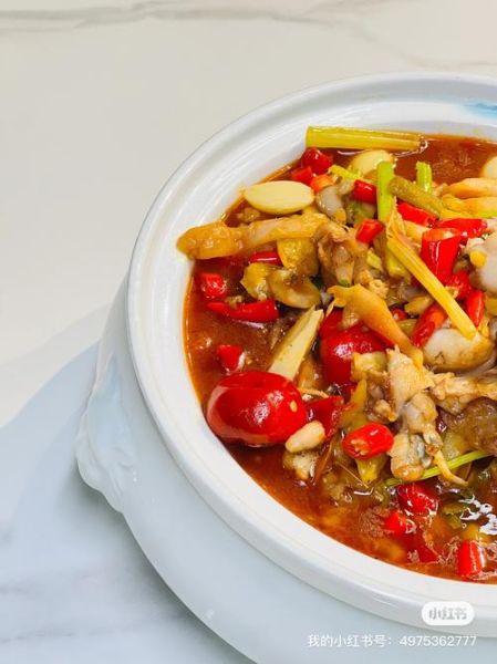 泡椒牛蛙怎么做才正宗_正宗泡椒牛蛙的秘诀-第2张图片-山城妙识