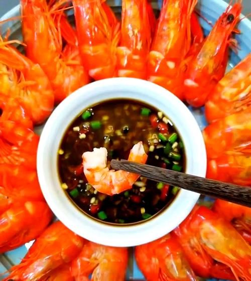 草虾怎么做好吃_草虾的家常做法-第2张图片-山城妙识 草虾怎么做好吃_草虾的家常做法-第2张图片-山城妙识