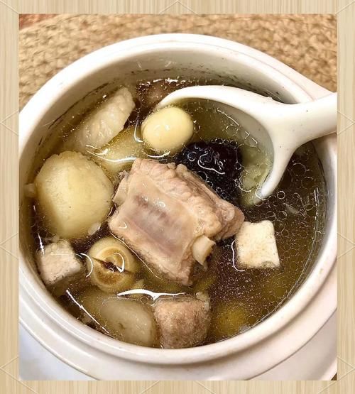 荸荠和什么搭配最好_荸荠最佳搭配食材推荐-第2张图片-山城妙识